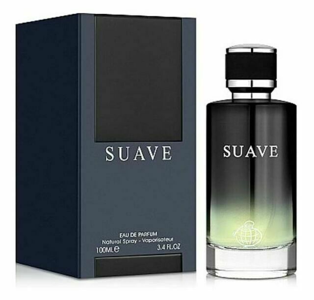 Suave Eau De Perfume - WorldNeeds
