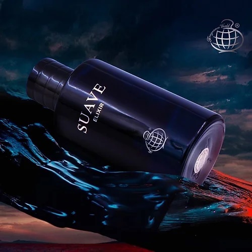 Suave Elixir EDP Perfume( Inspired by Sauvage Elixier) - WorldNeeds