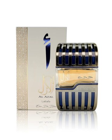AL AZAL LATTAFA 100ml - WorldNeeds
