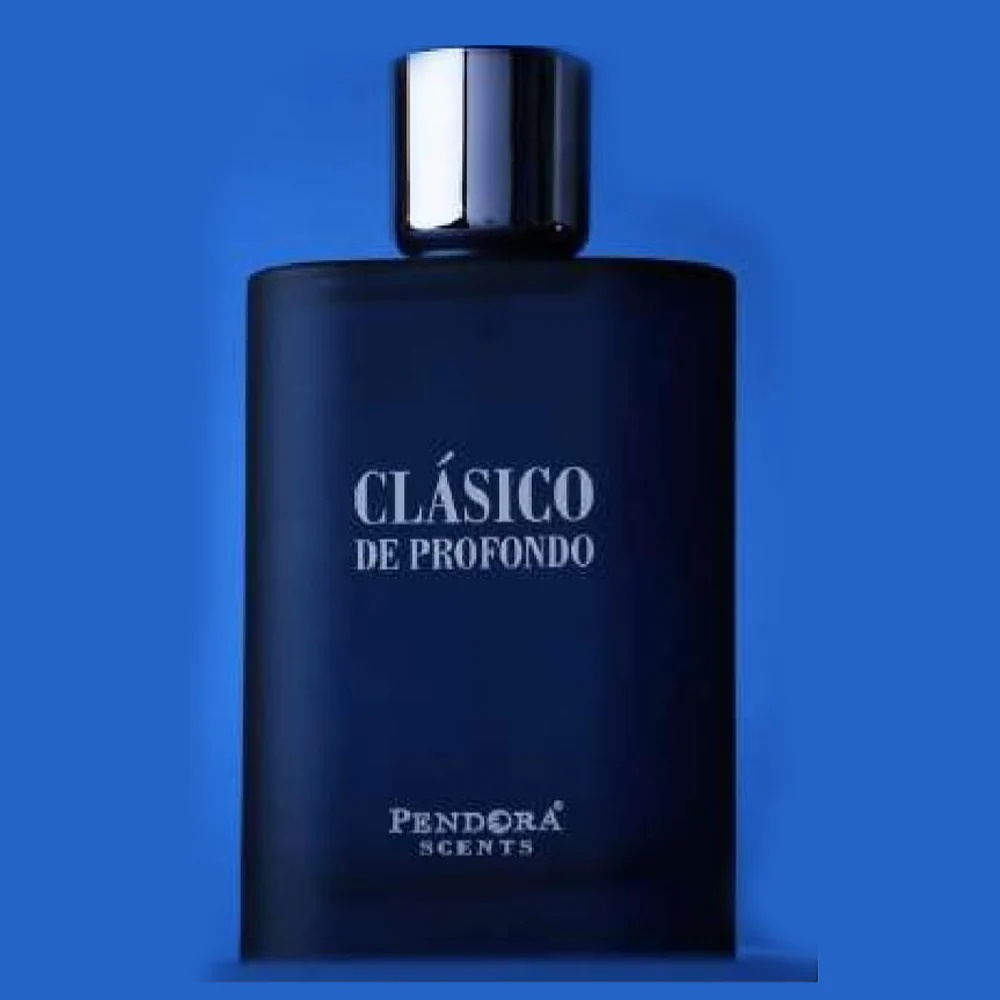 CLASICO DE PROFONDO (acqua di gio profondo) 100ml - WorldNeeds