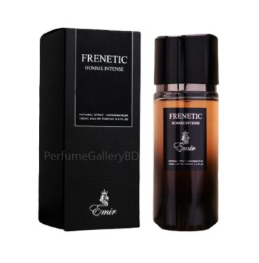Frenetic Homme Intense 100ml - WorldNeeds