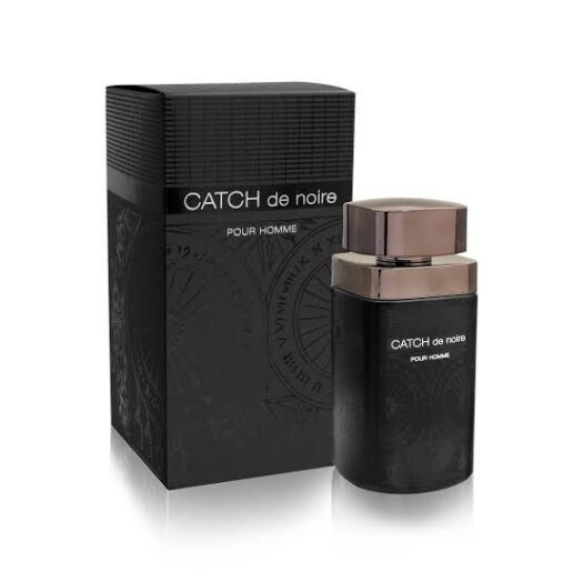 Catch D Noire 100 ml Eau De Parfum - WorldNeeds